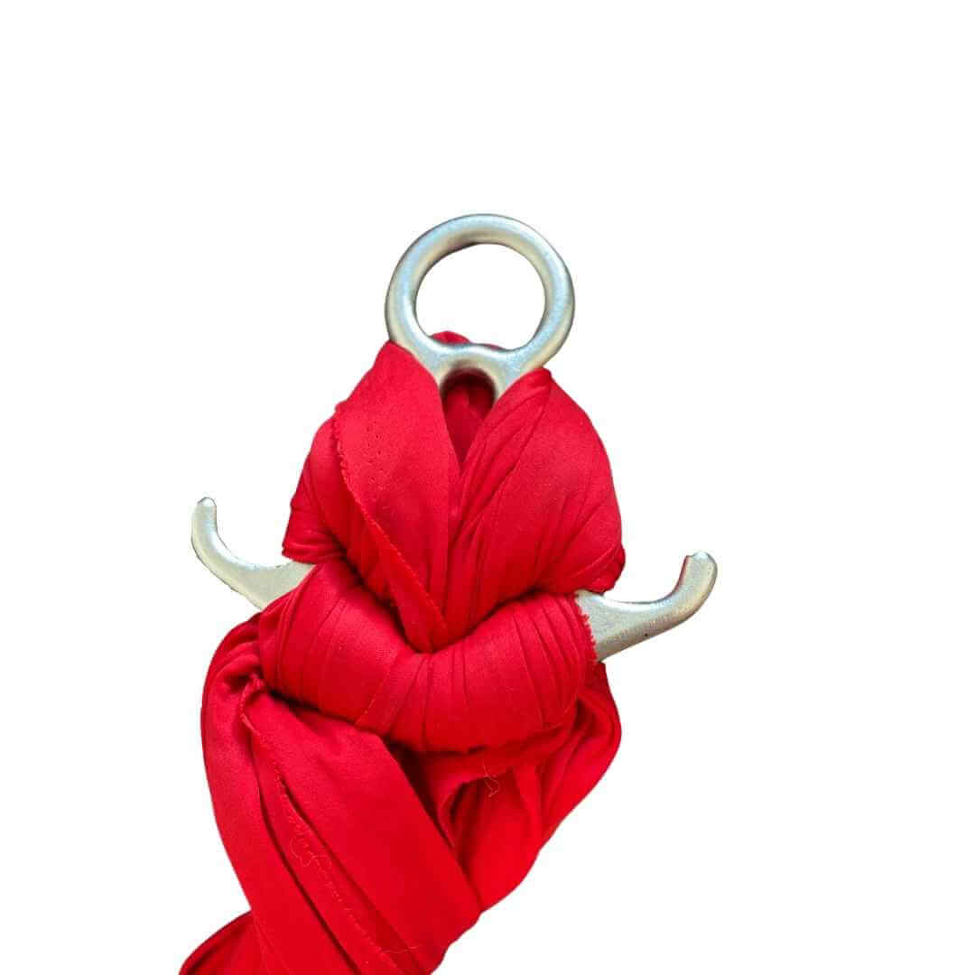 אביזר לתליית טיסו \ Figure 8 - Flying Fitness